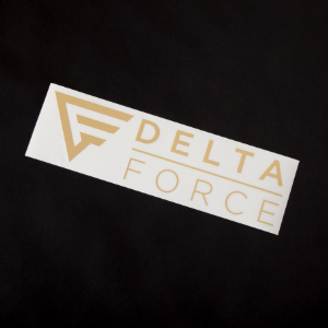 DELTA FORCE : デルタフォース ホイール