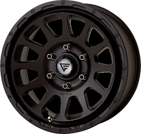 DELTA FORCE : デルタフォース ホイール